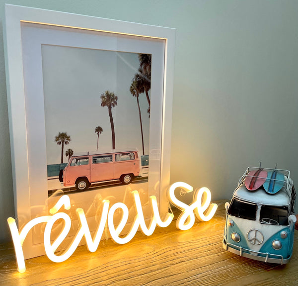 Reveuse - LesNeons